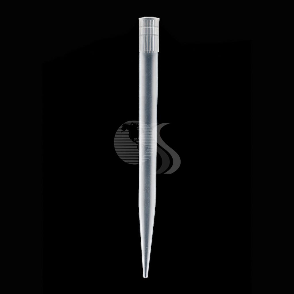 Puntas Para Pipeta Macro 9mm-0.5ML | Ingeniería de Bioservicios