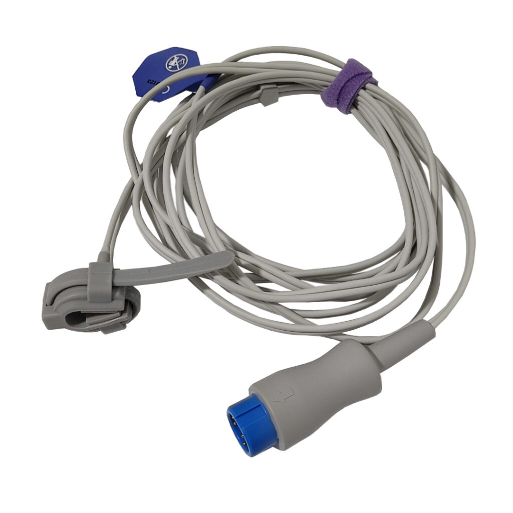 Sensor De SpO₂ Neonatal - Mindray | Ingeniería de Bioservicios